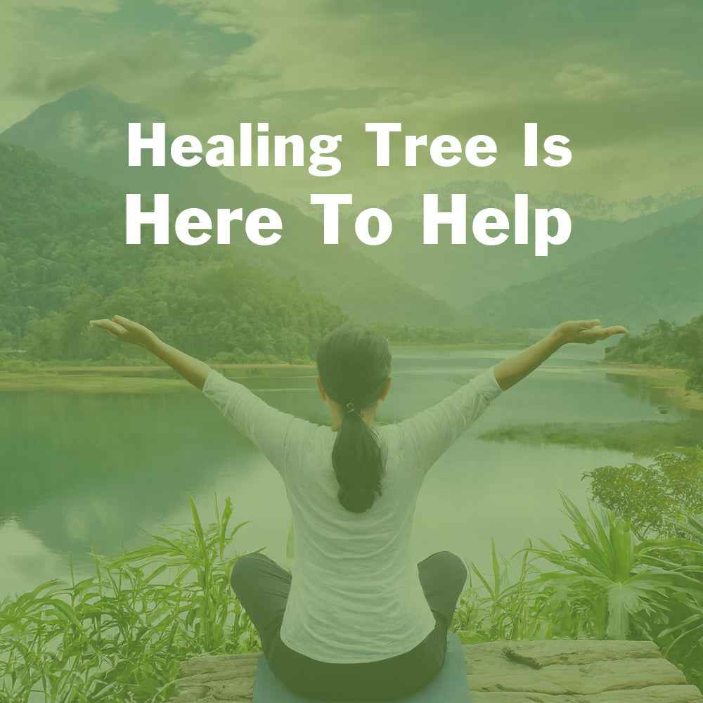 Healing Tree