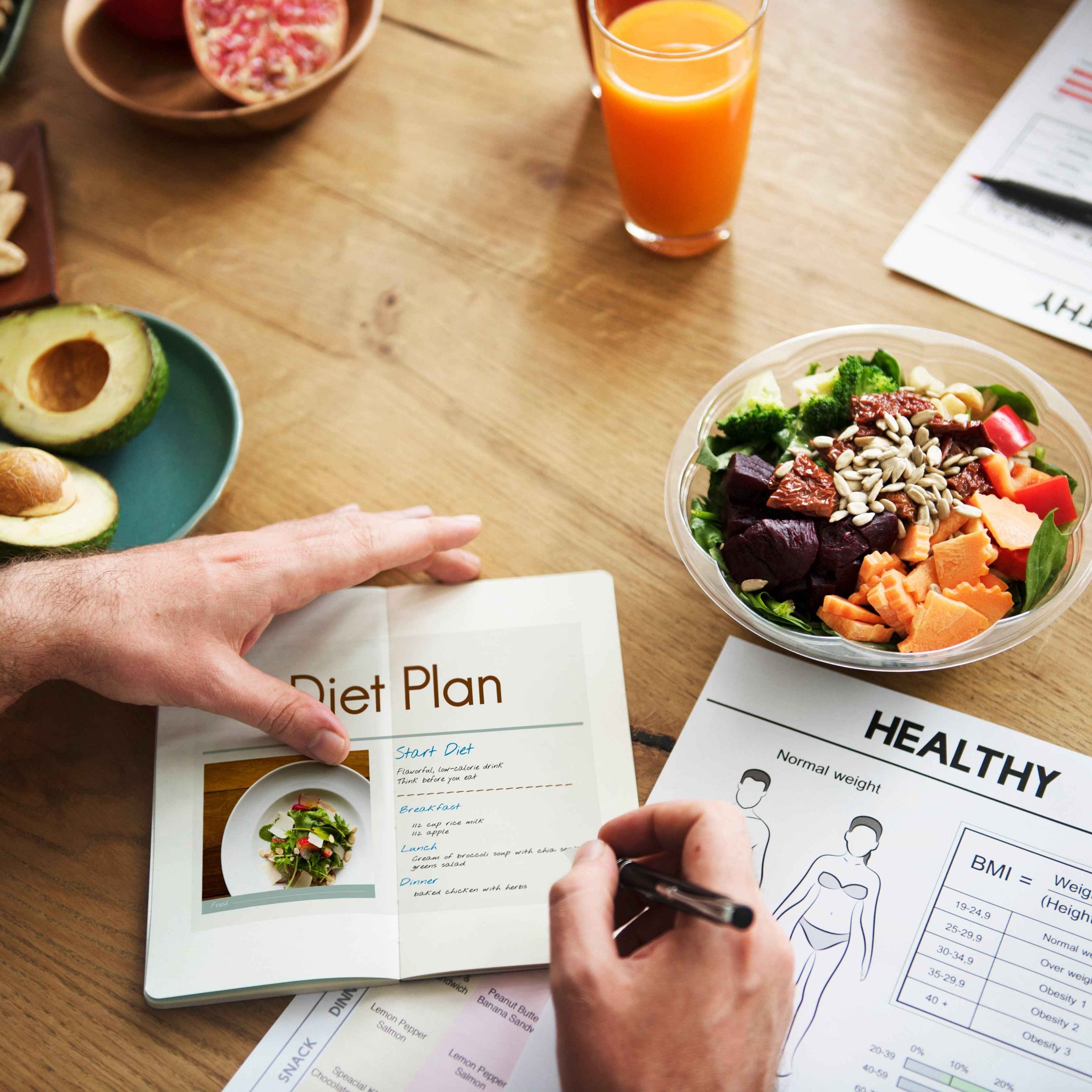 Naturopathic Medicine Doctor | Healing Tree Natural Health